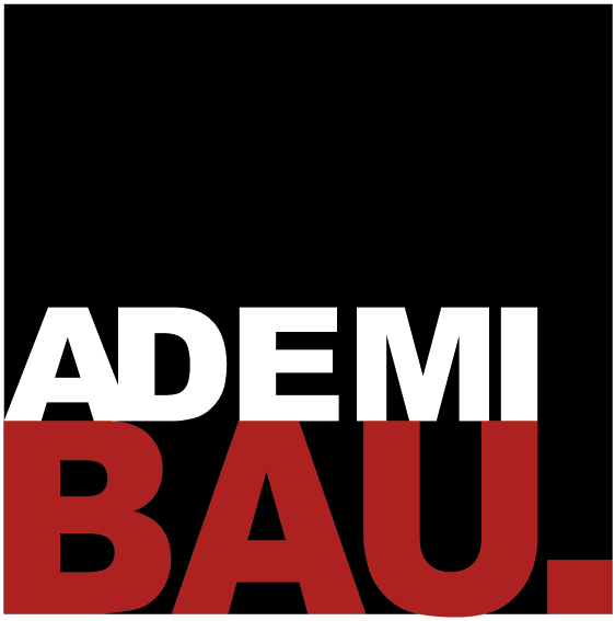 Startseite - Ademi Bau